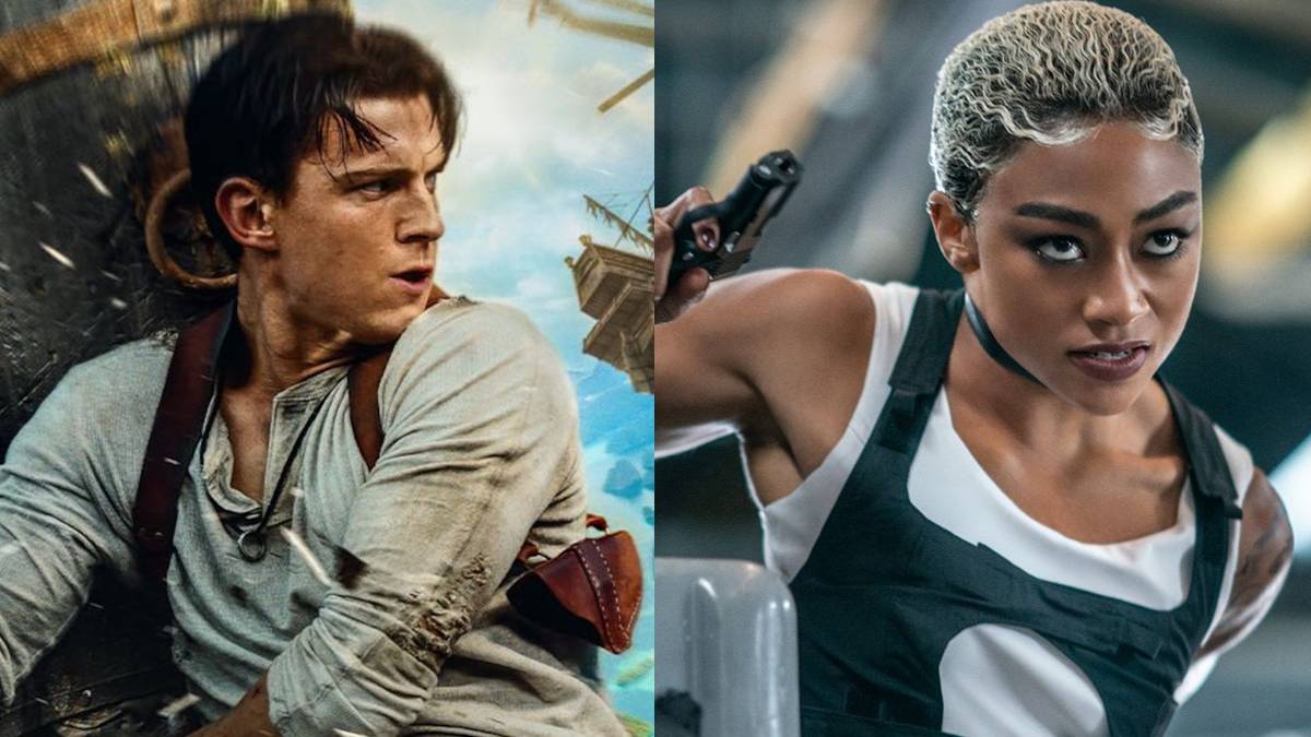 Uncharted: One Quote That Sums Up Each Character’s Personality