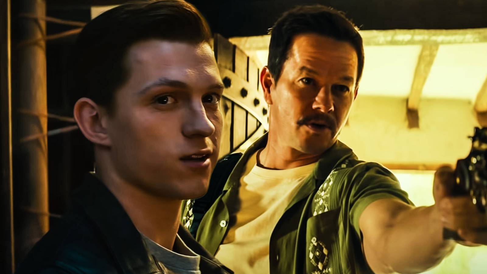 Uncharted Soundtrack Guide: Every Song Explained