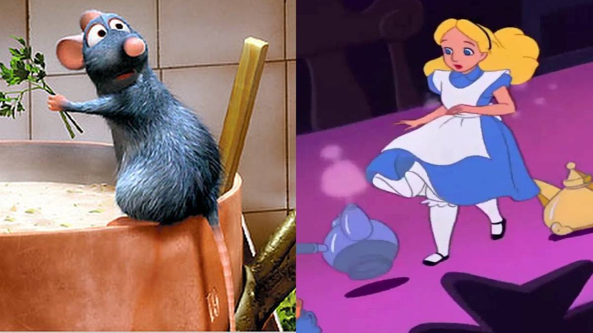 Disney: 10 Characters Who Are Unconventional Leads
