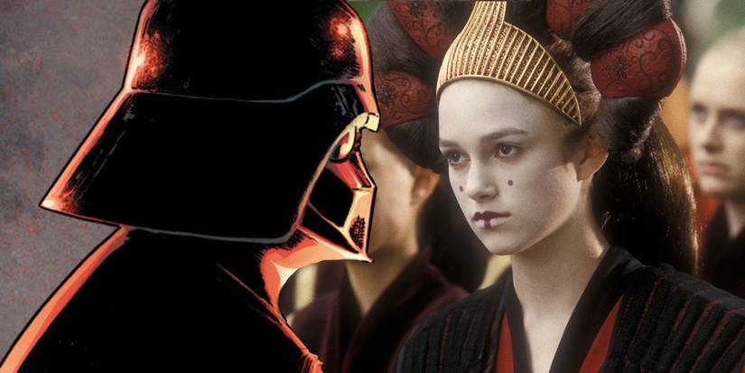 10 Surprising Facts About Darth Vader, Star Wars' Greatest Villain