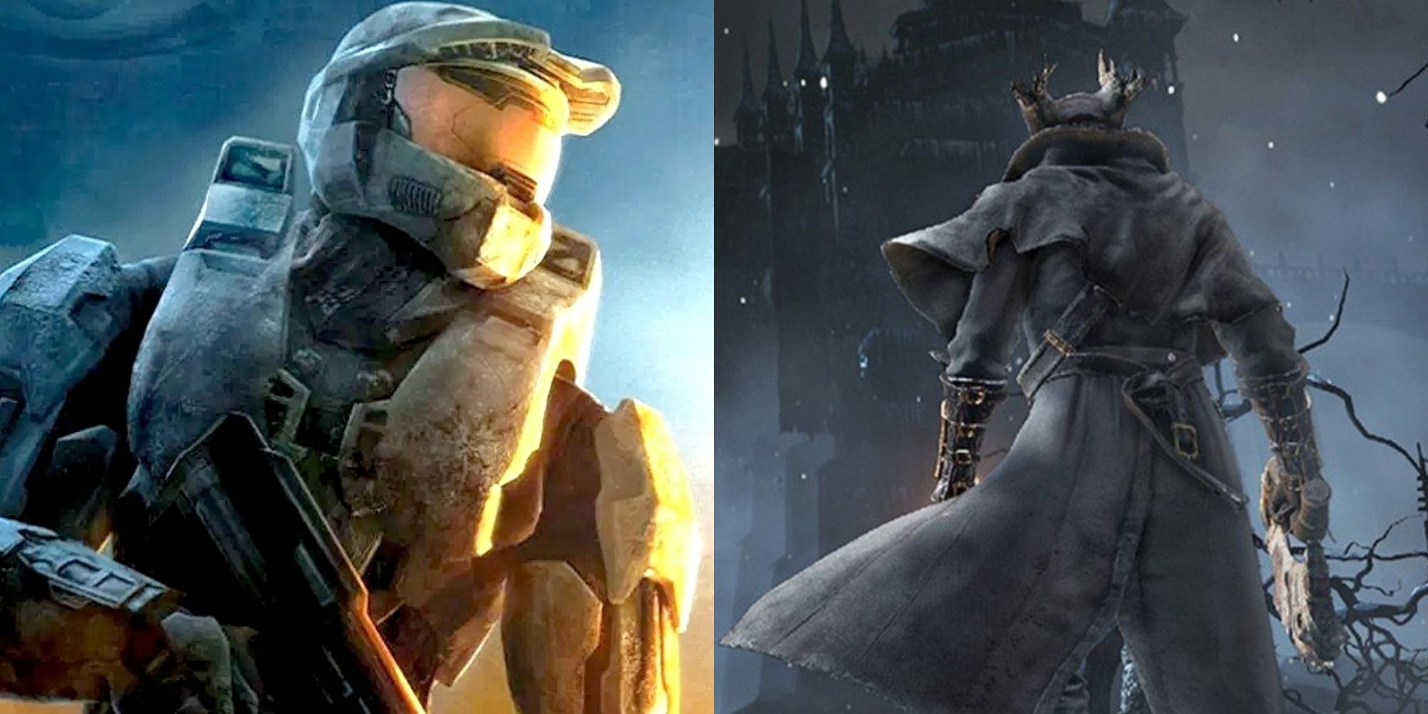 10 Great Video Game Ads, According To Reddit | ScreenRant