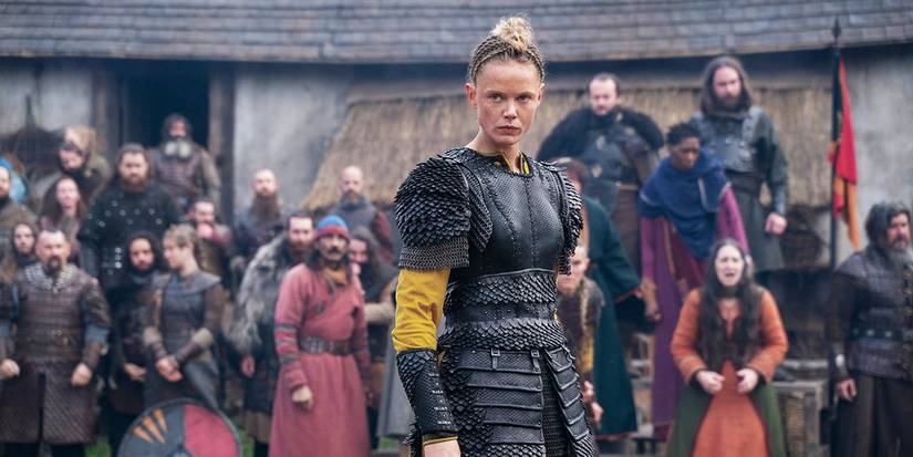 Vikings: Valhalla Ending Explained - What Happens Next To Every Character