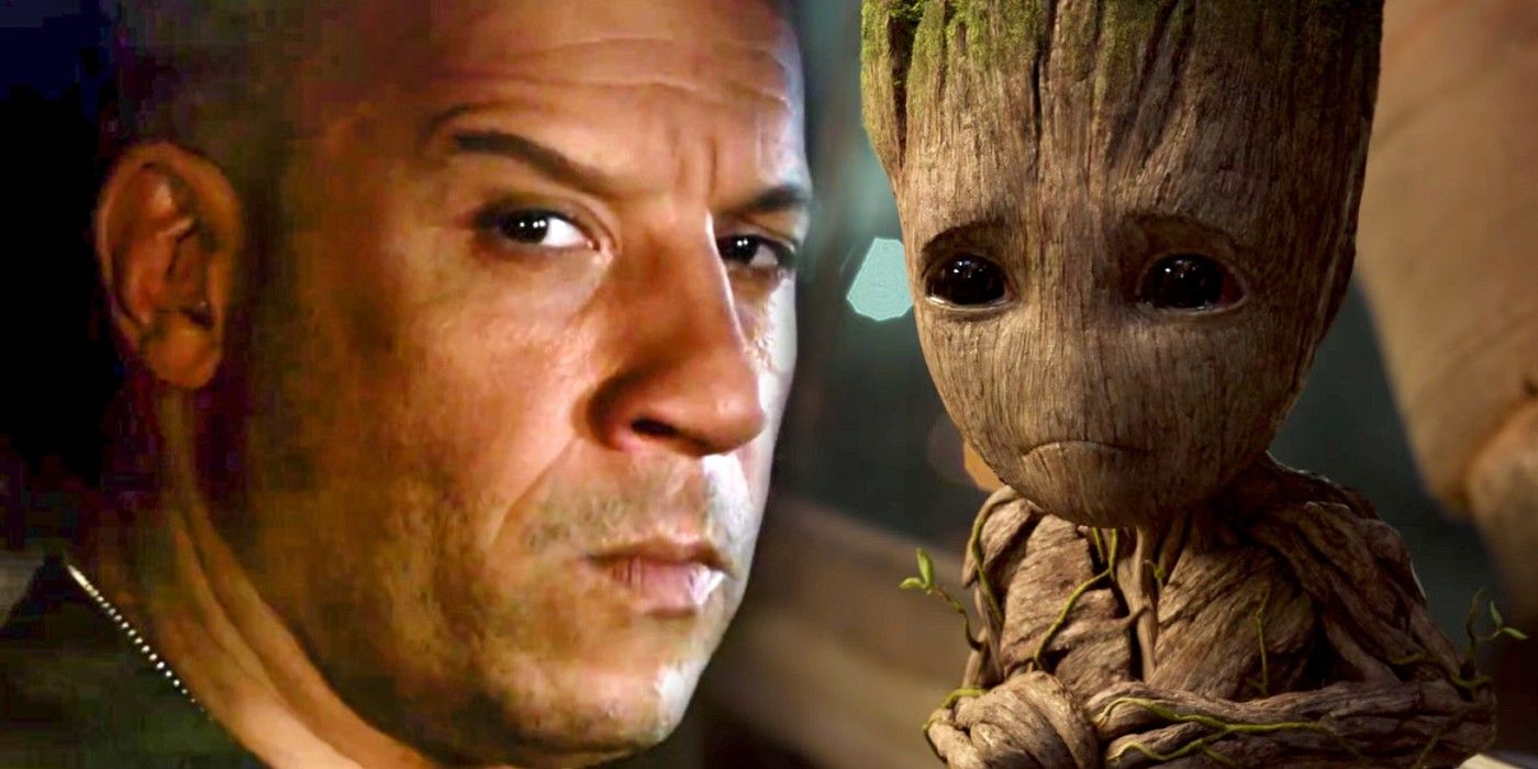 I Am Groot Summary, Trailer, Season List, Cast, Where to Watch and More