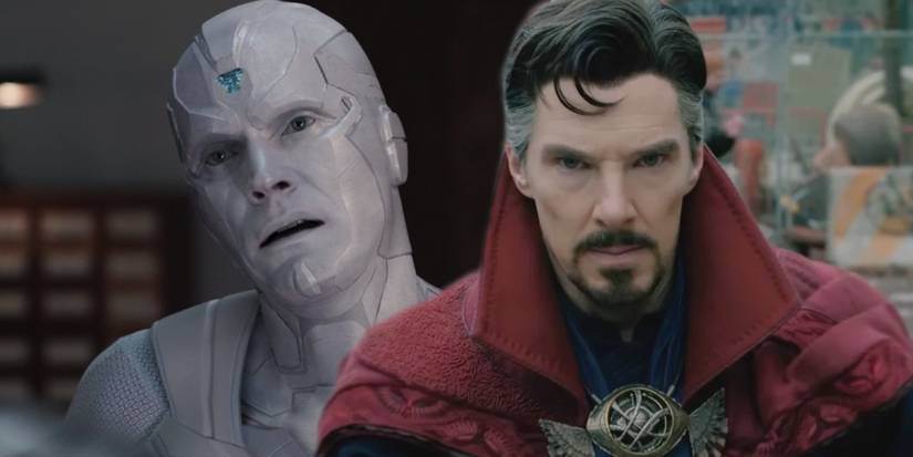 10 Avengers That Have Never Interacted Onscreen (That We Want To)