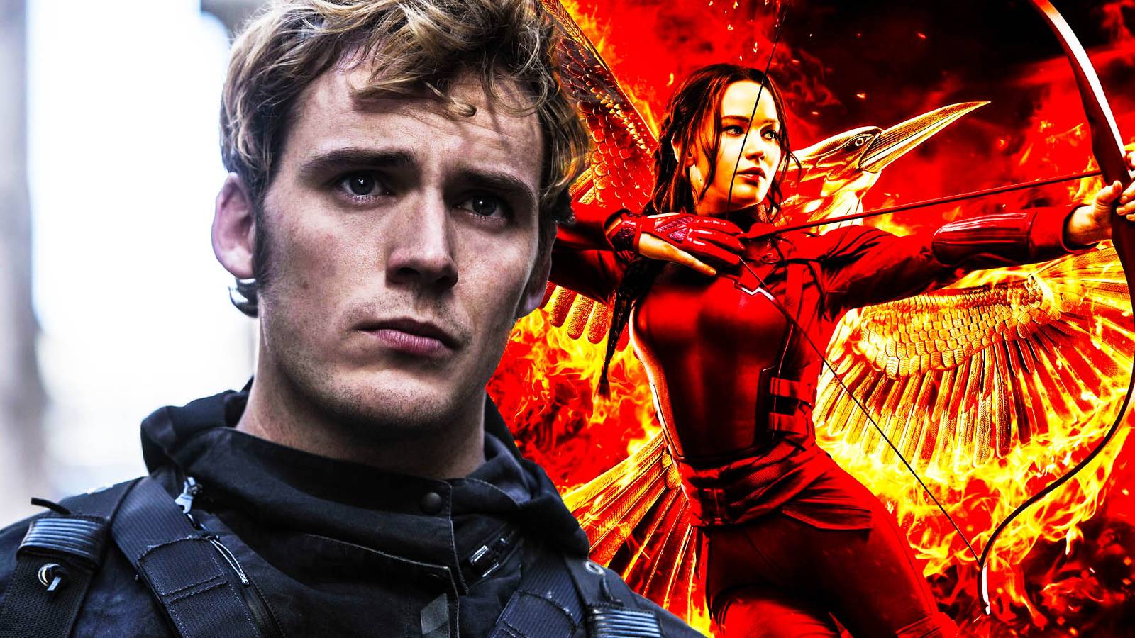 Why The Hunger Games Killed Off Finnick In Mockingjay