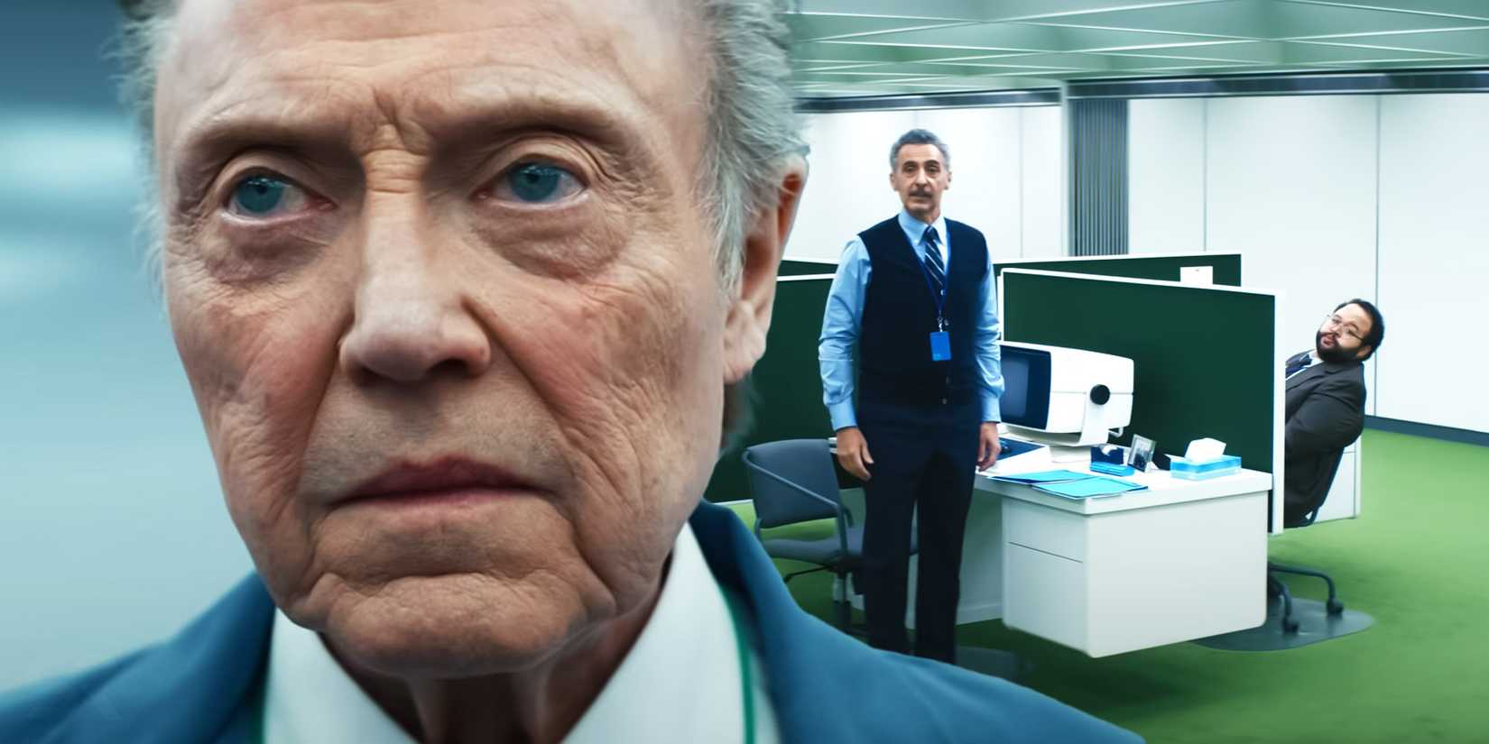 Severance Is The Best Watercooler Show For People Who Hate The ...