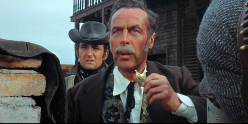 10 Best Sheriffs in Movies