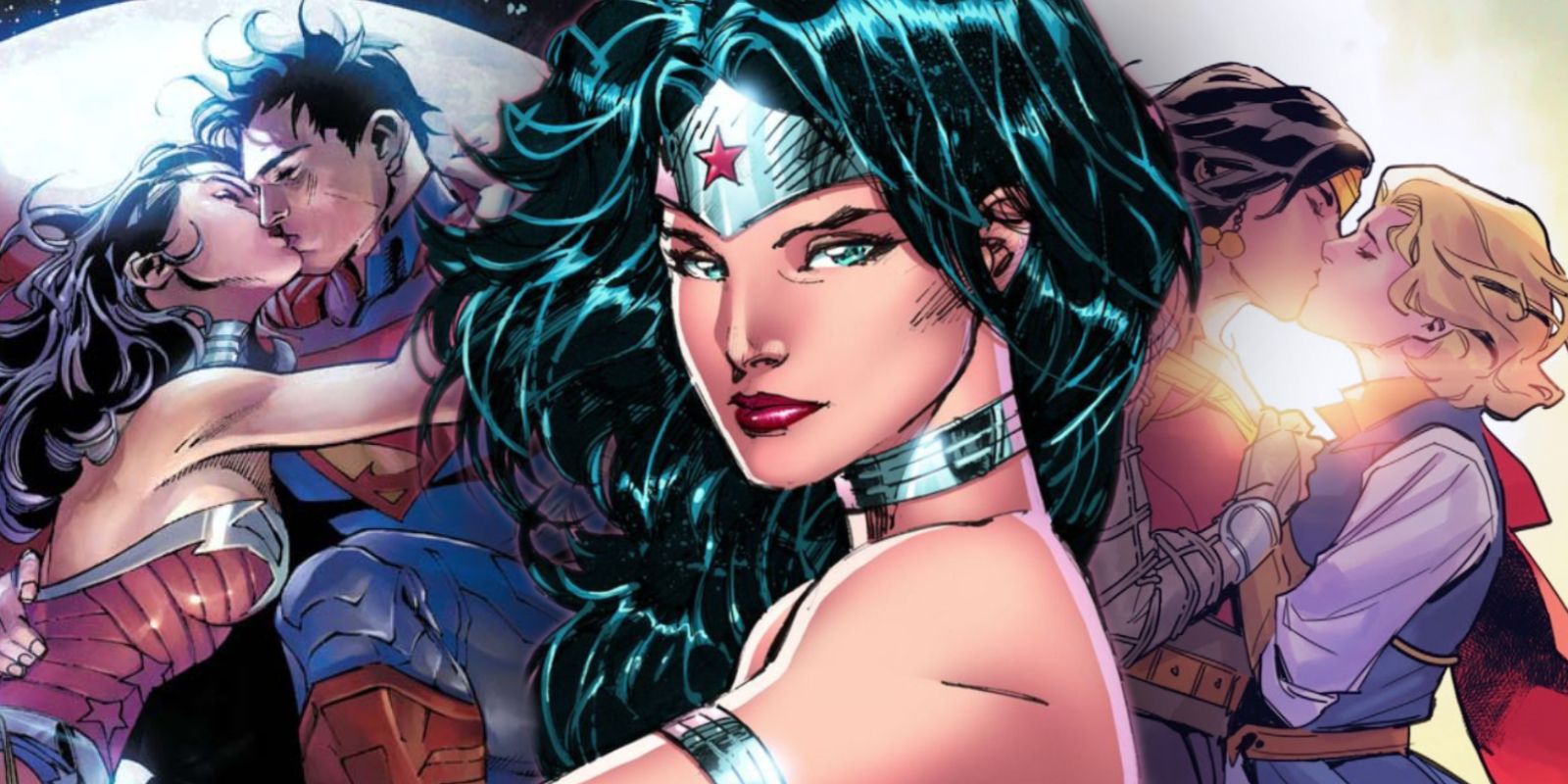 I Never Knew Wonder Woman Was This Powerful, But DC Proved It in the ...