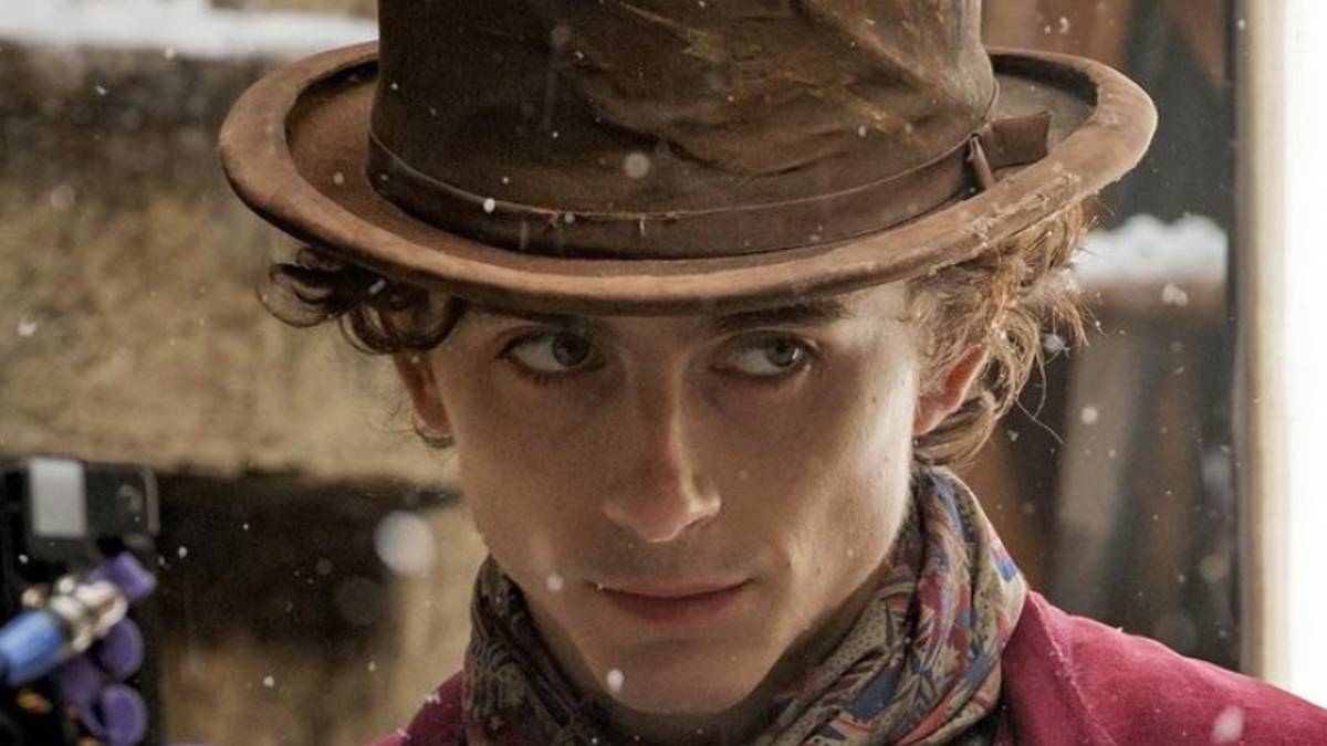 Wonka: Release Date, Cast & Everything We Know