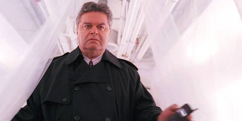 X-Files: Every Major Syndicate Member (And What Happened To Them)
