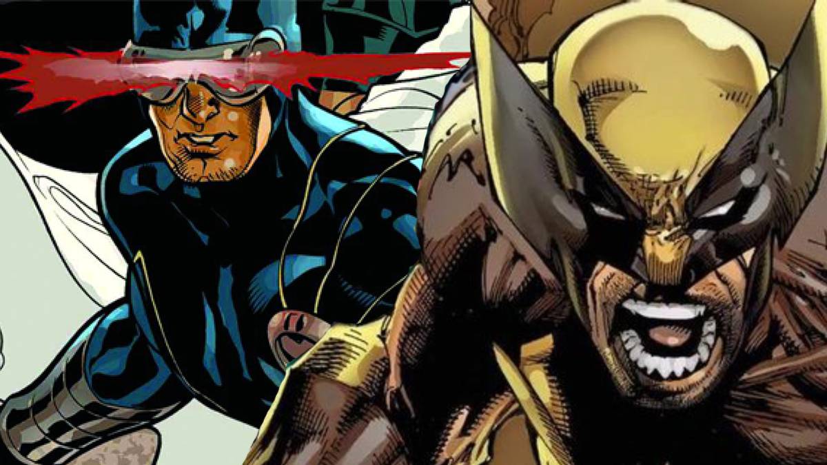 Cyclops' Cruelest Insult to Wolverine Proves No-One Knows Him Better