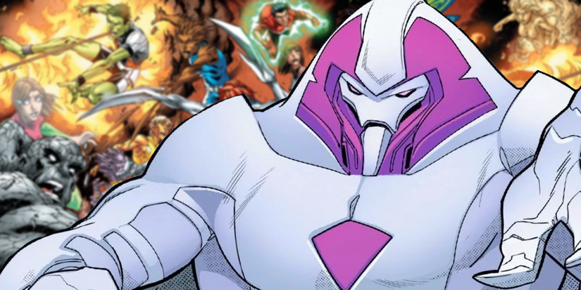 Juggernaut Already Named the 1 Villain Stronger Than Hulk