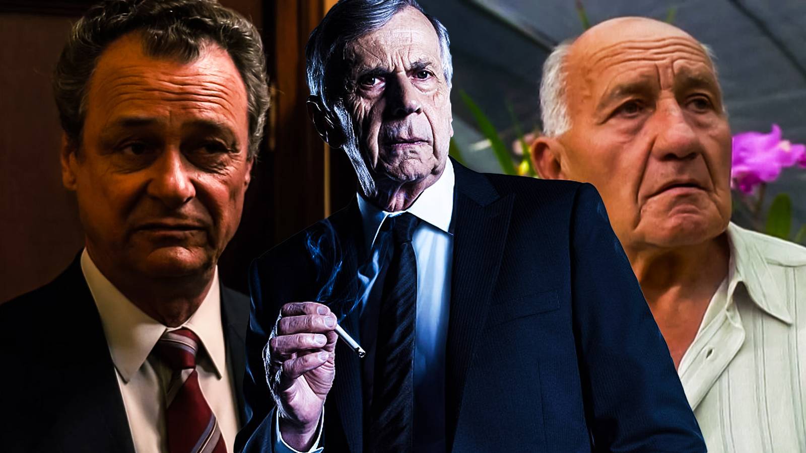 X-Files: Every Major Syndicate Member (And What Happened To Them)