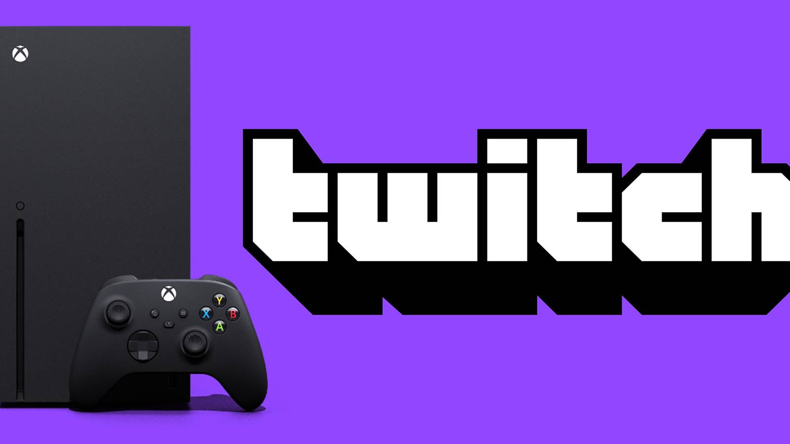Xbox Live Announces New Twitch Integration