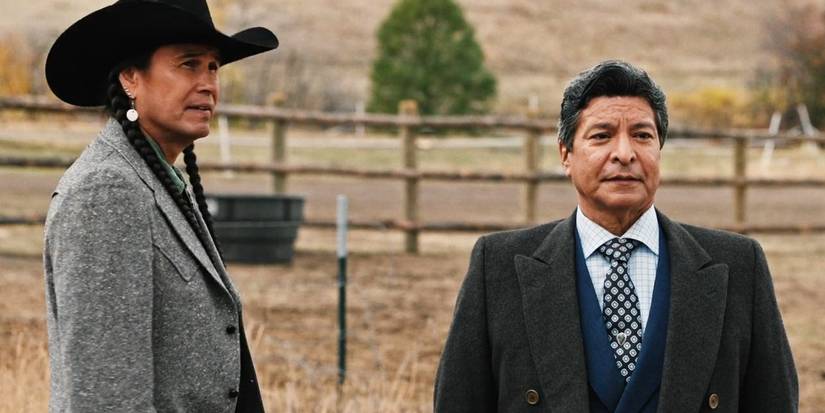 Yellowstone Season 2 Episode 7 Recap: The Becks' Escalation, The Attack ...