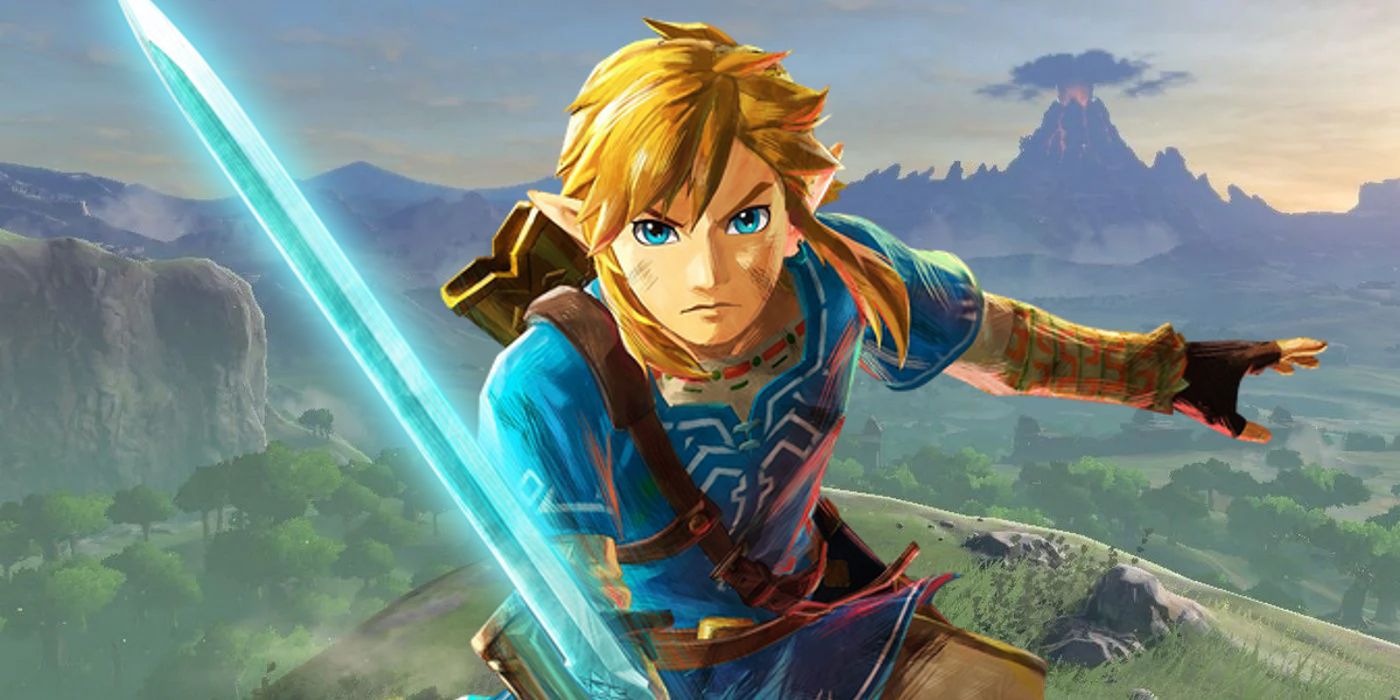 Breath Of The Wild FAQ: All Your BOTW Questions Answered