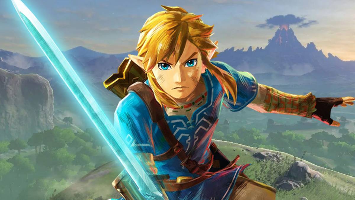 Breath Of The Wild FAQ: All Your BOTW Questions Answered