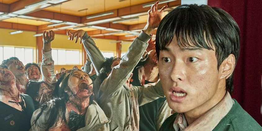 All Of Us Are Dead Season 2: Confirmation & Everything We Know