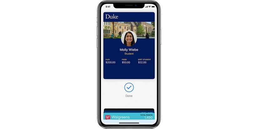 10 Things You Can Store In The Apple Wallet