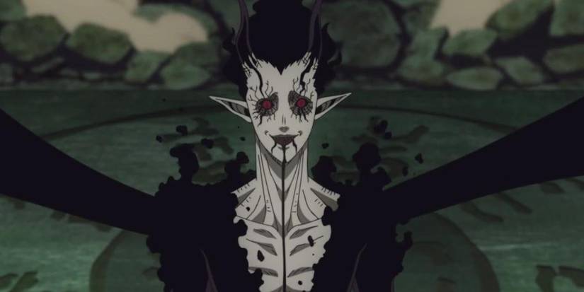 Black Clover: 10 Most Powerful Antagonists