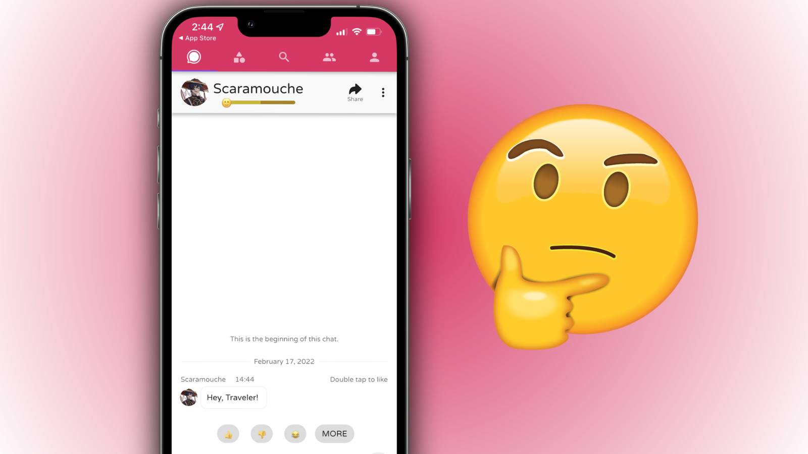 Is The Chai App Free? Here's How Much The AI Chatting App Costs