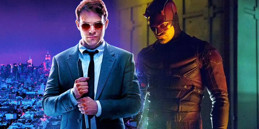 Daredevil & All Marvel Crossovers: Every Character In Multiple Shows