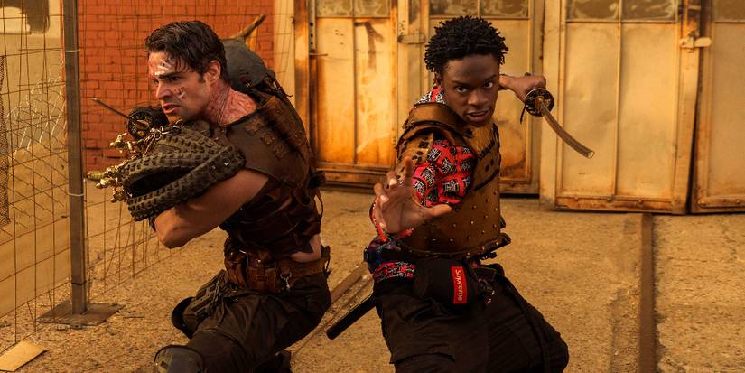The 10 Best TV Shows Like All Of Us Are Dead