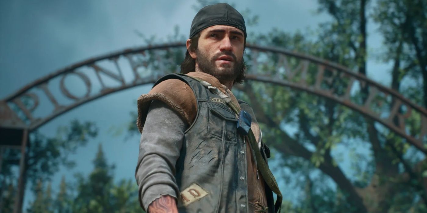Days Gone Remaster Reveal At PlayStation State Of Play Leaves Fans Once ...