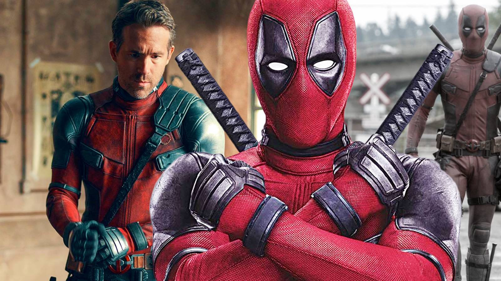 Deadpool 3 Updates Are Coming Soon, Says Ryan Reynolds