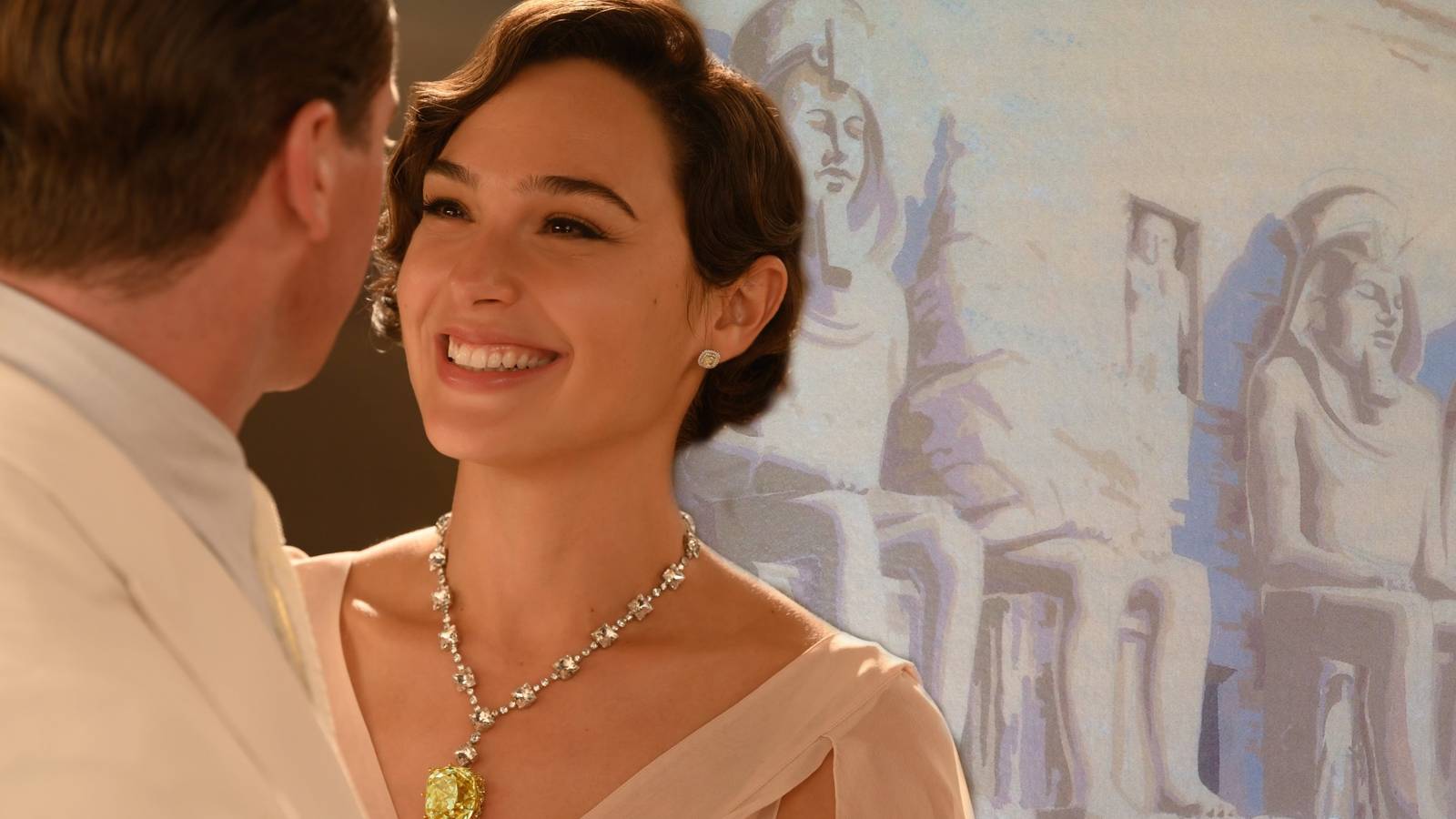 How Death On The Nile Changes The Original Murder Mystery Book