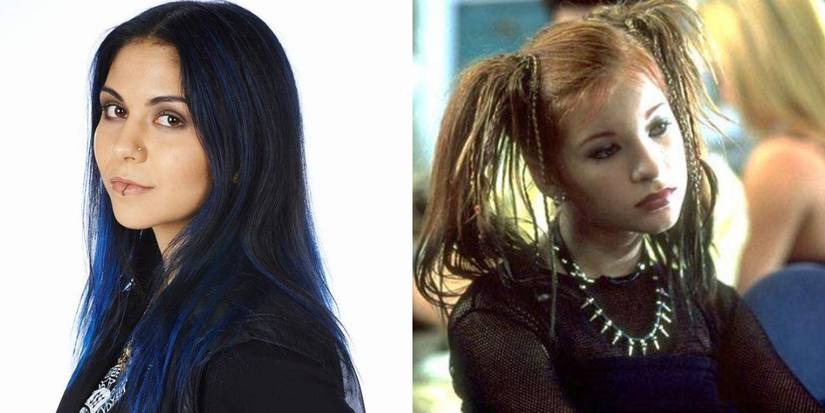 Degrassi TNG: Best Recycled Characters In The Series