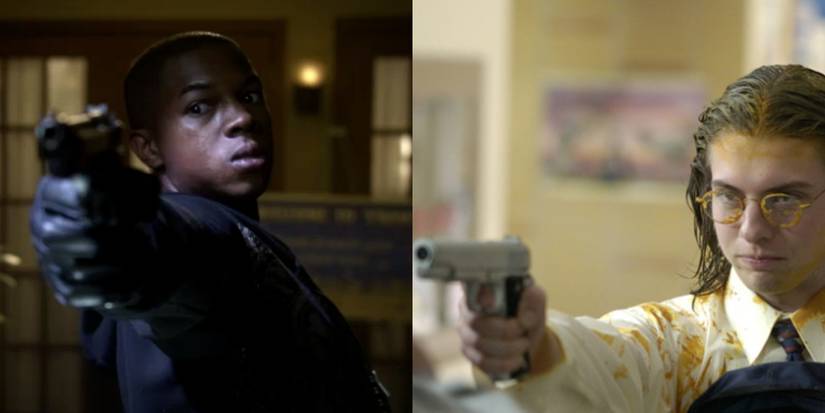 Degrassi TNG: Best Recycled Plotlines