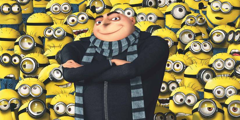 Despicable Me 4: Release Date, Cast, Story, Trailer & Everything We Know