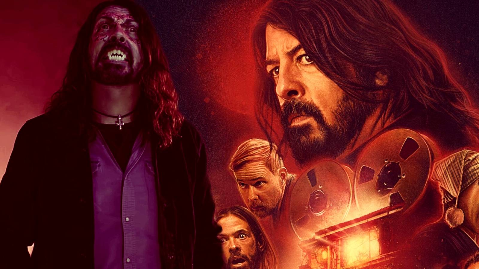 Studio 666 Cast Guide: Every Character & Cameo Explained
