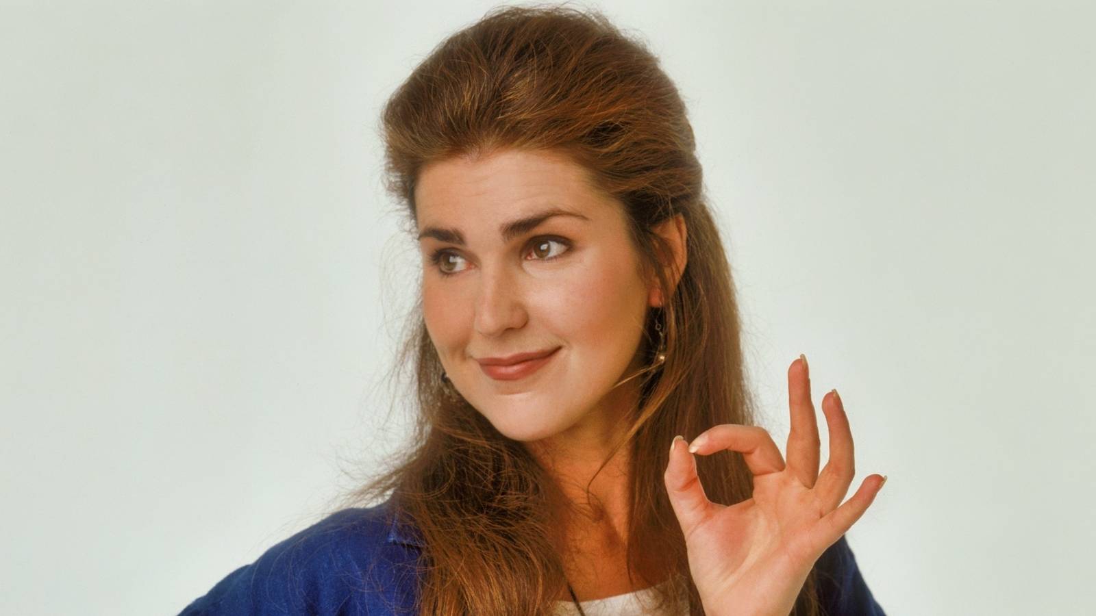 Peri Gilpin's Favorite Episode Of Frasier