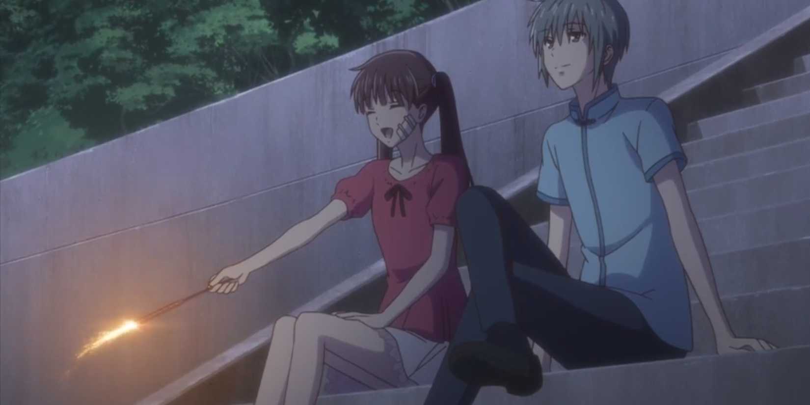 Fruits Basket Got Its Romance Wrong And It's Time Fans Acknowledged the Truth