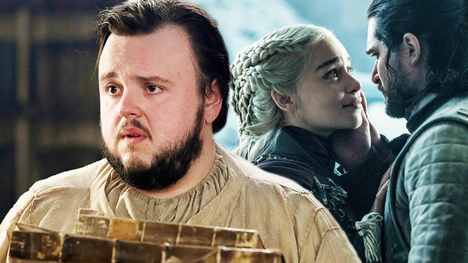 GoT's Samwell Tarley Actor Hopes Fans Will Reevaluate The Series Finale