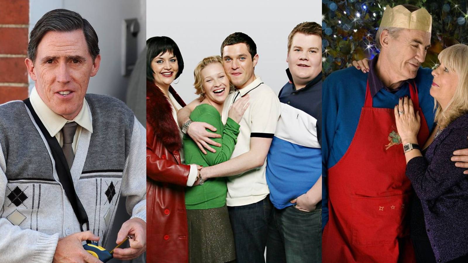 The 10 Best Quotes From Gavin And Stacey