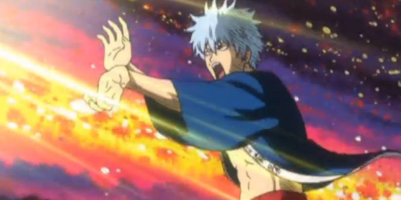 10 Best Beach Episodes In Anime, Ranked