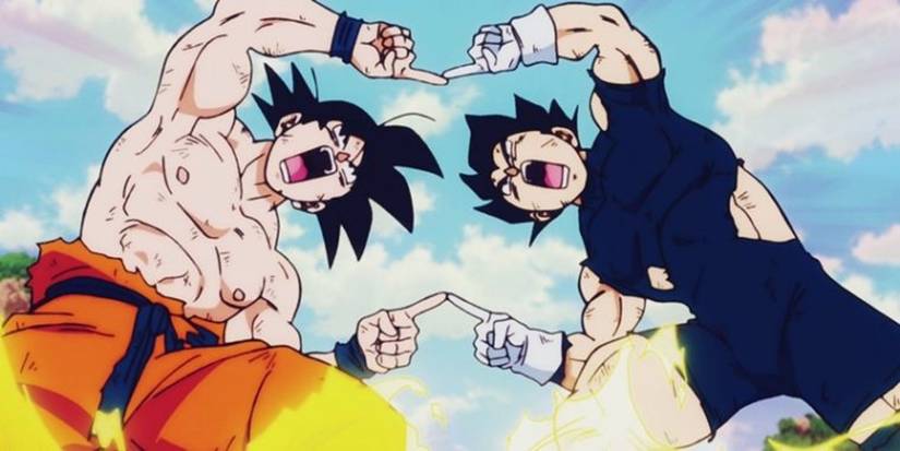 Dragon Ball: Goku's 10 Best Techniques, Ranked