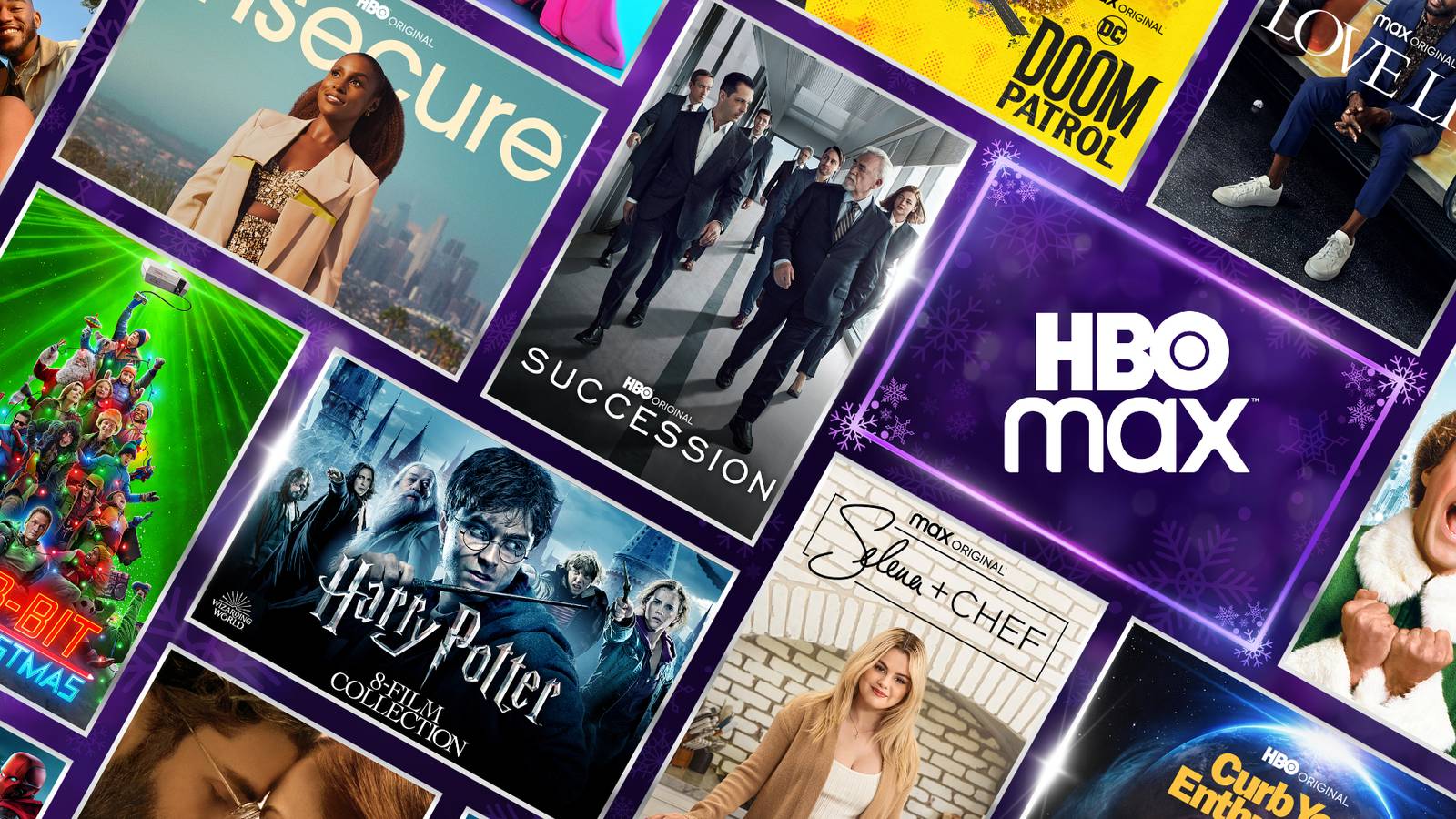 HBO Max Adds New Shuffle Button That Serves Random Episodes of Shows