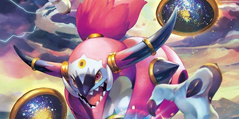 10 Best Special Attackers In Pokémon, Ranked