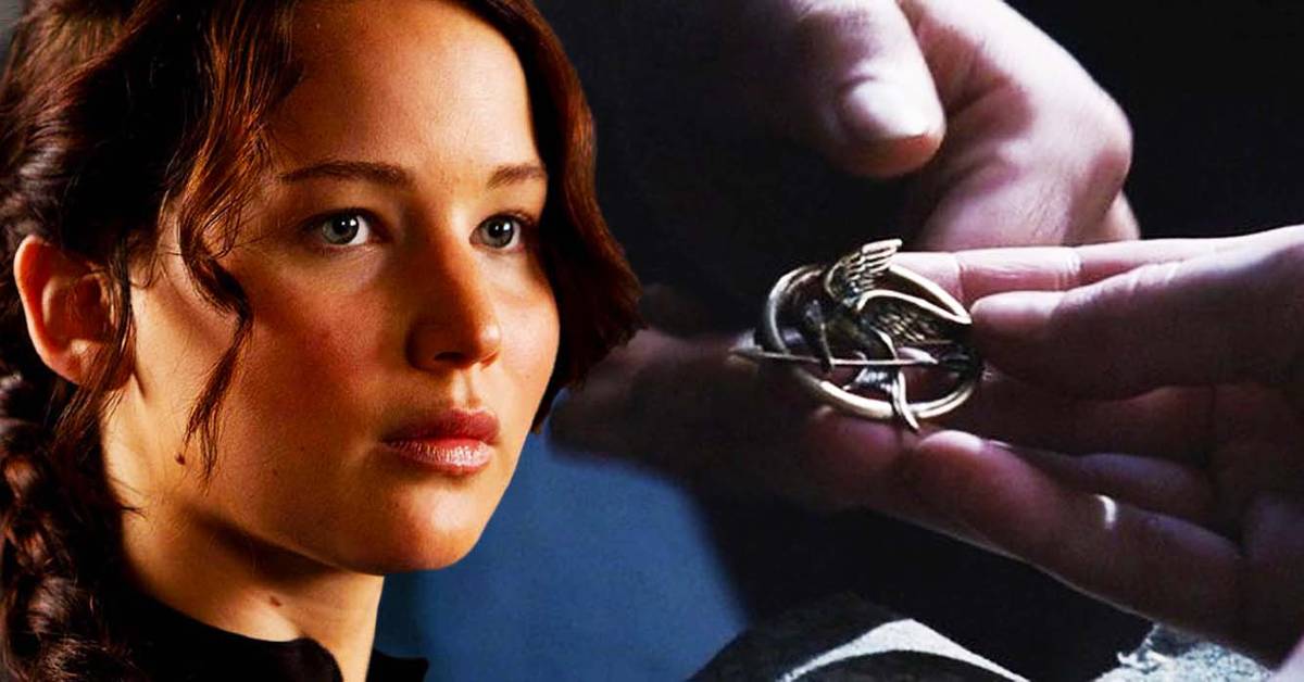 Pin Katniss Haymitch Y How Did Haymitch Win The Hunger Games When He