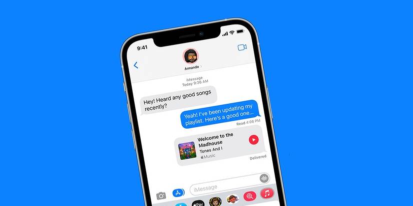 How To Use iPhone's Keyboard As A Touchpad To Scroll Through Text