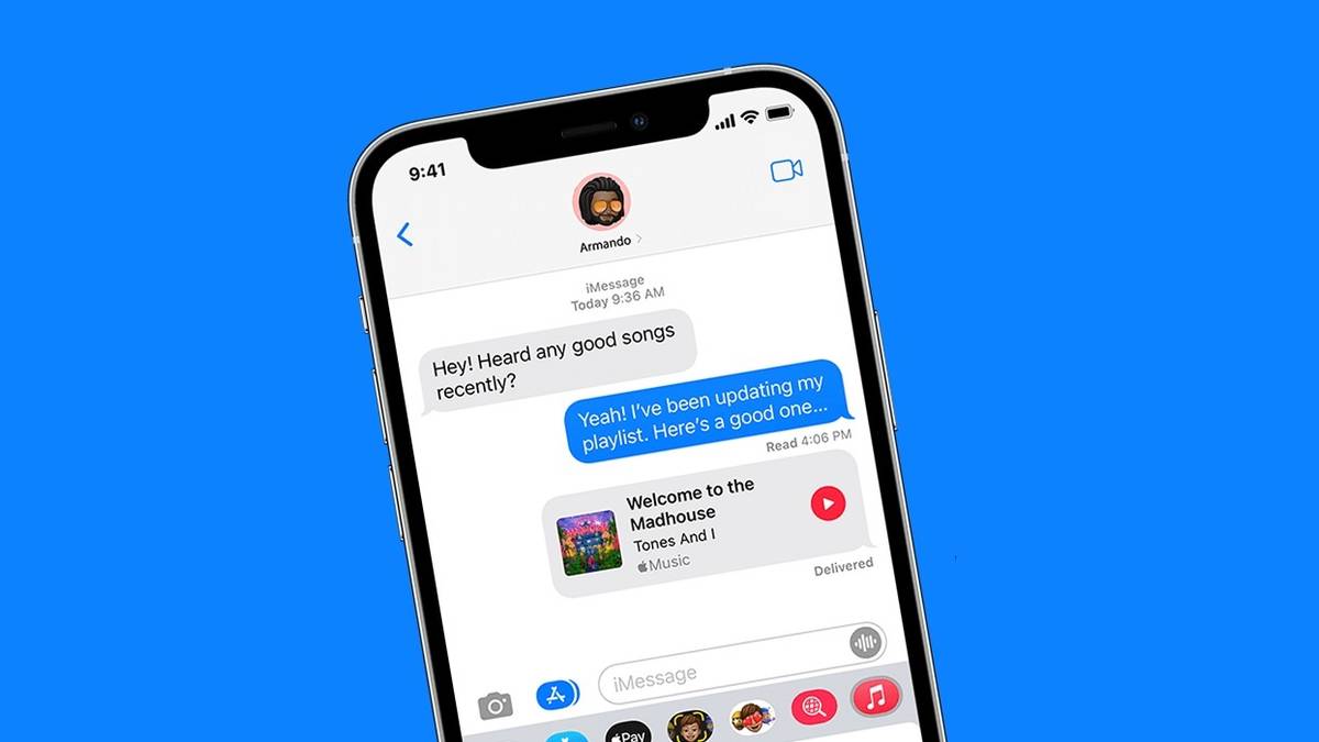 How To Sign Out Of iMessage On iPhone & iPad