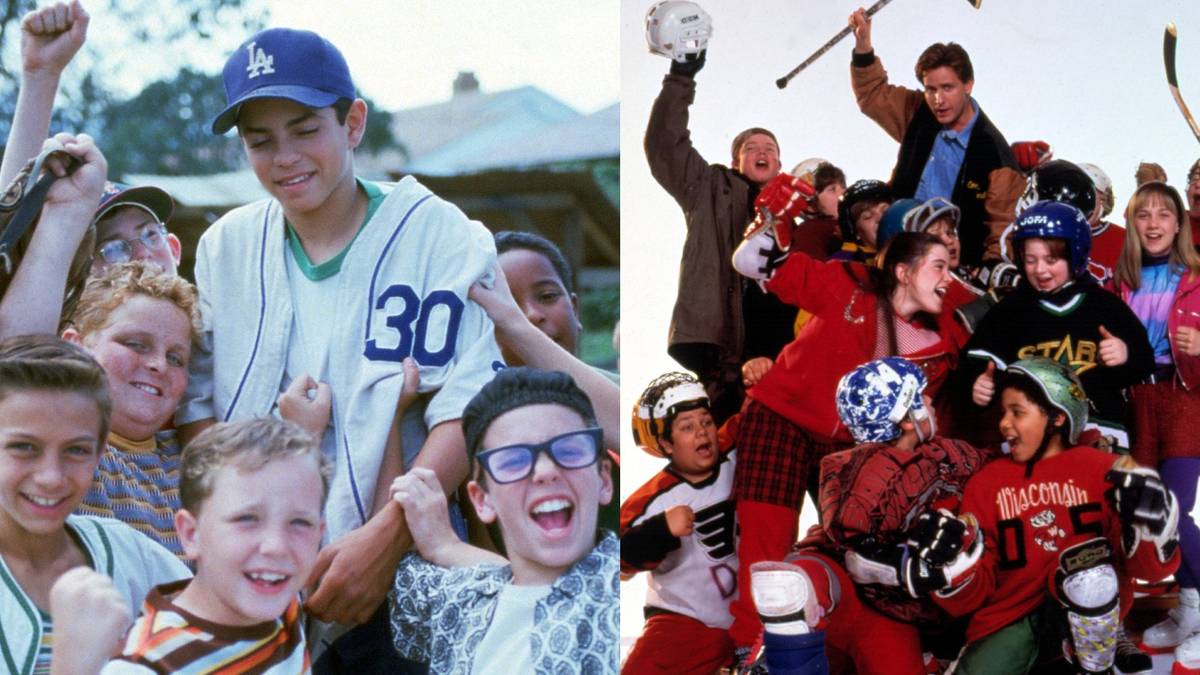10 Best Movies Like Home Team
