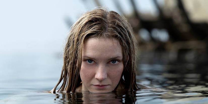 The Rings Of Power Cast & Character Descriptions