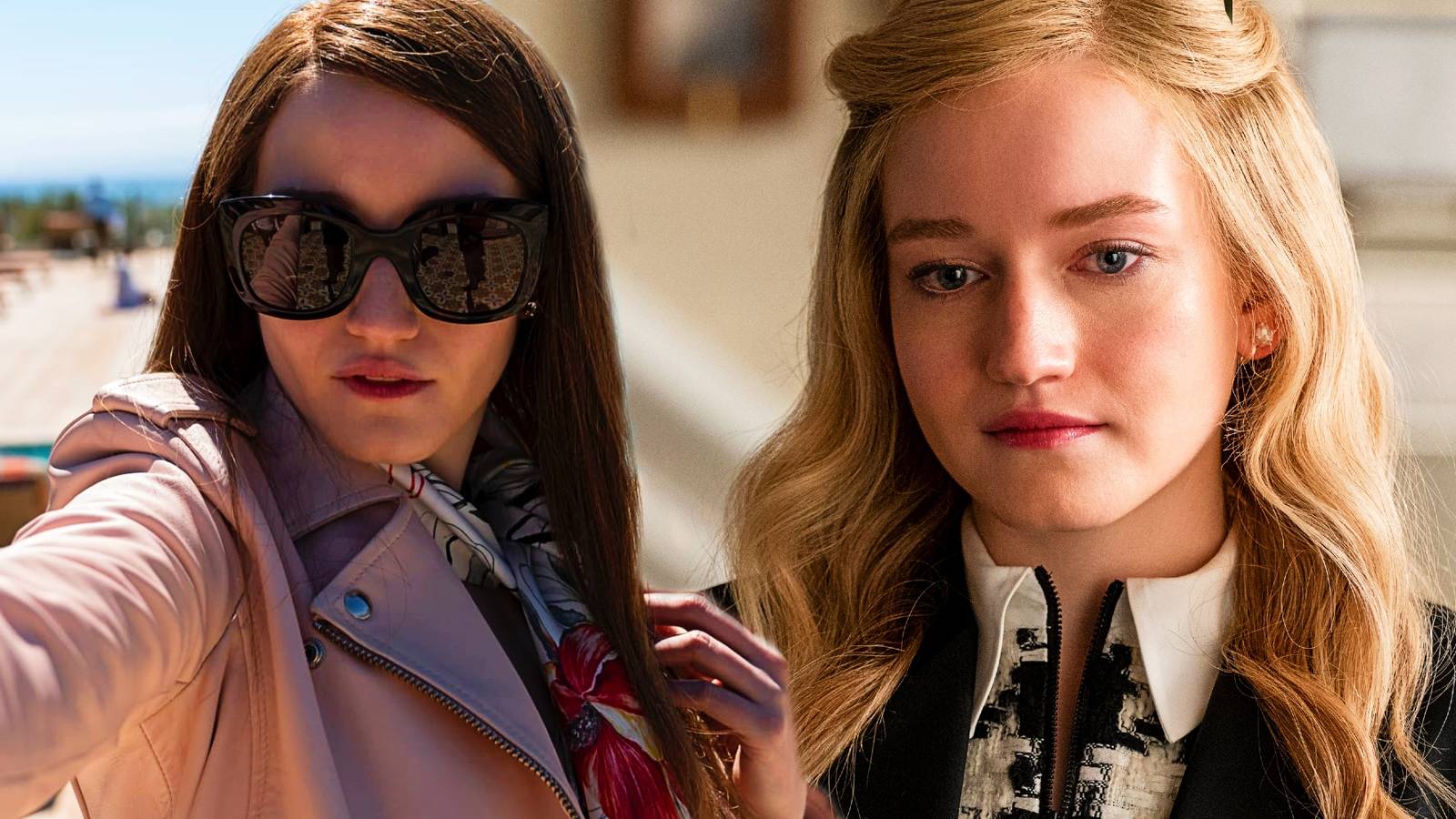 Inventing Anna Cast & Character Guide