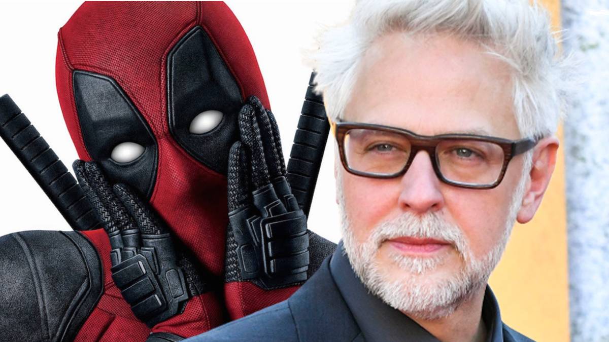 Deadpool Is One Of James Gunn's Favorite Comic Book Movies