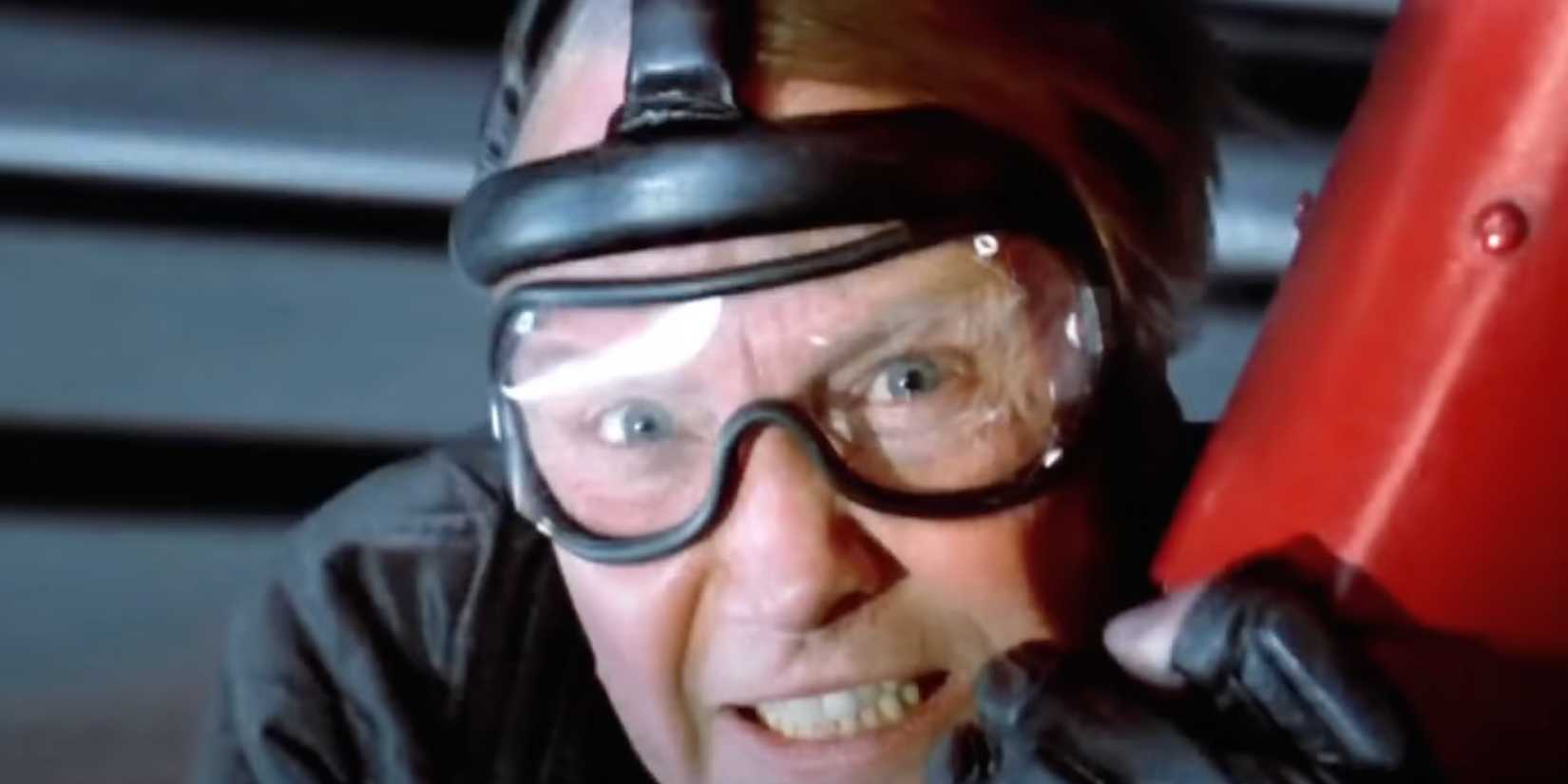The Final Reckoning's Connection To Jon Voight's Mission: Impossible ...